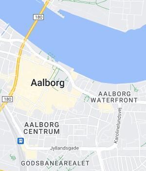 CABINN Hotel i Aalborg. Priser fra DKK 545,- pr. nat - CABINN hoteller